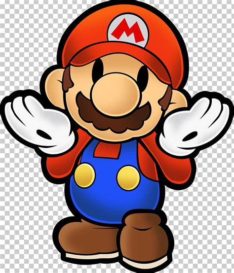 Paper Mario Png 10 Free Cliparts Download Images On Clipground 2025