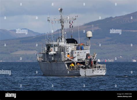 Fs Sagittaire M650 An Eridan Class Or Tripartite Mine