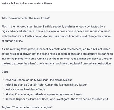 Sunil Agarwal On Linkedin Movies Chatgpt