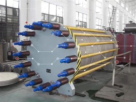 108套1000Nm³ h碱性电解槽招标即将开启 碳索氢能网