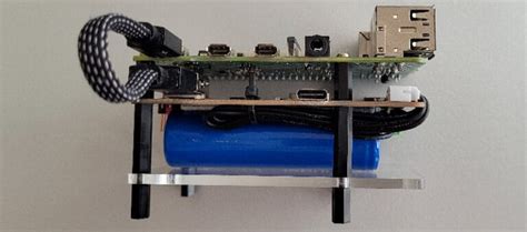 SunFounder Pi Power Review Everything You Need To Know RaspberryTips