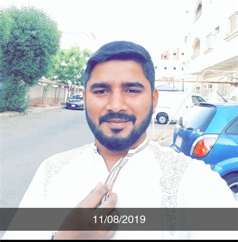 Md Josim Uddin Julhas Jeddah