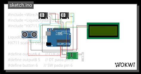 Projek Copy Wokwi Esp32 Stm32 Arduino Simulator
