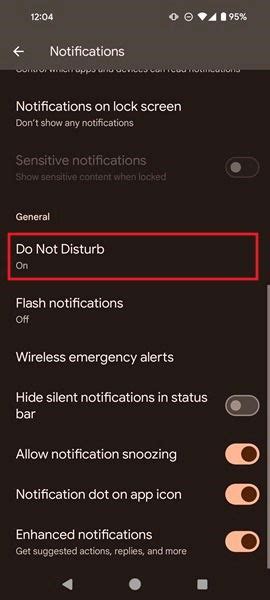 14 ways to fix android push notifications not working make tech easier