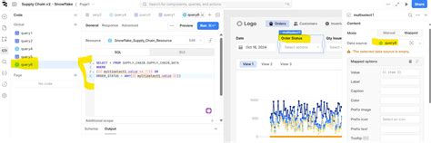 Data Filters In Apps Dropdowndate Filter In An App 💬 App Building