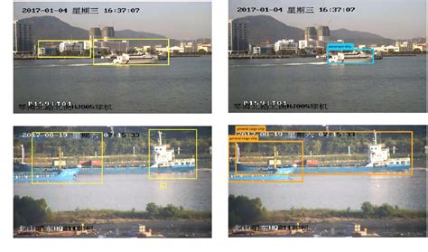 figure 1 from saliency aware convolution neural network for ship