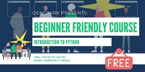 Merly Vera On Linkedin Introduction To Python Beginner Friendly Course