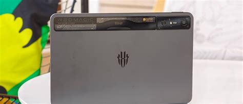 Zte Nubia Redmagic Nova Full Tablet Specifications