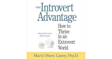 Chapter 3 The Introvert Advantage [video]