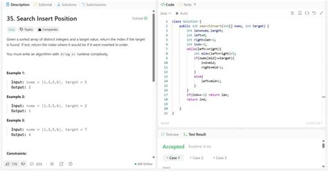 100daysofleetcodechallenge Day7 100daysofcode Java Datastructures