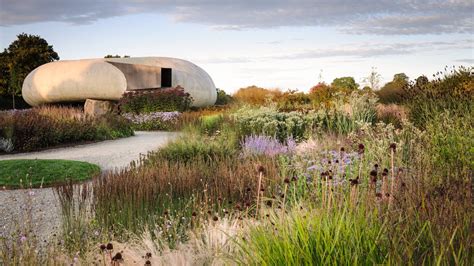 The Beautiful Perennial Gardens Of Piet Oudolf The Worlds Greatest