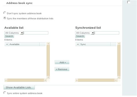 Novell Doc Groupwise Mobile Server 2 Getting Started Guide Adding