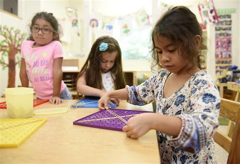 Make Kindergarten More Engaging Again