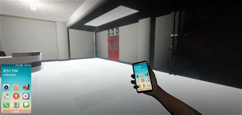 Paralycid Implementing A Virtual Cursor With Unity Tutorial Indiedb