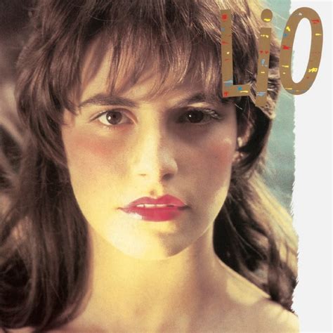 Lio Lio 1980 Lp