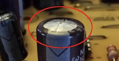 How To Replace A Capacitor The Comprehensive Guide To Capacitor Replacement