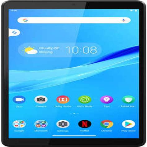 Lenovo Tab M8 Fhd Specs And Price In Usd Mobgadgets