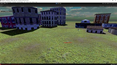 Shaders Are Looking Diffrent In Editor And Diffrent After Build Runity3d