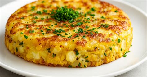 Mall Тази картофена запеканка стана любимата ни хрупкава отвън мека отвътре Ако търсите