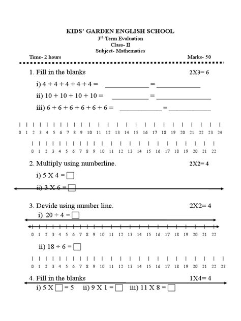 Math 2 Pdf Mathematics Arithmetic