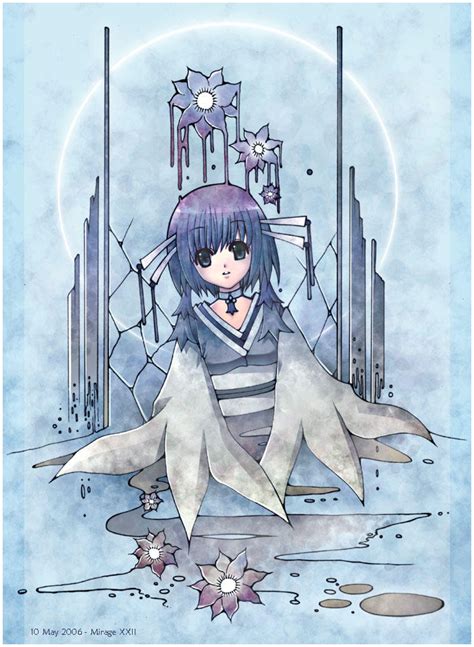 Lost Innocence By Zeiva On Deviantart