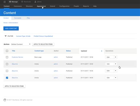 Material Design Components