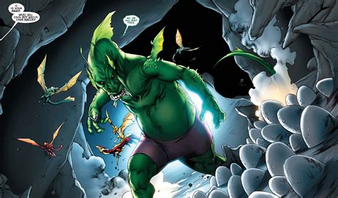 Is Fin Fang Foom In Marvels Shang Chi And The Legend Of The Ten Rings