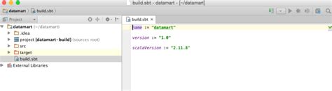 Apache Spark Scala Library Development With Databricks The Databricks