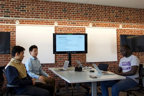 Csci 28 Solution Design From Ideas To Implementation Ws 2019 Photo