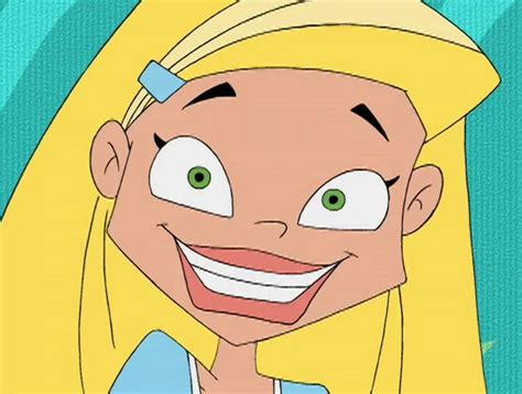 Braceface Season 1 Image Fancaps