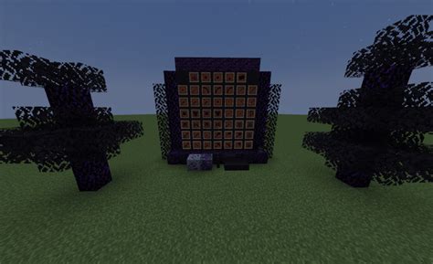 Void Ascension Gallery Minecraft Mods Curseforge