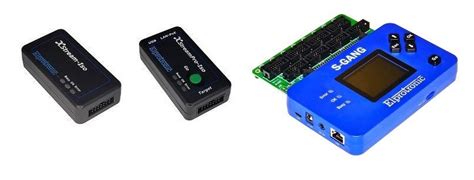 Flash Programmers For 8 32 Bit Mcus And Spi Flash Memory