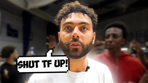 Ive Never Seen Friga Crash Out Like This… Youtube