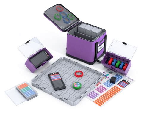 Vexrobotics Small Classroom Bundle ESTUDIANTES