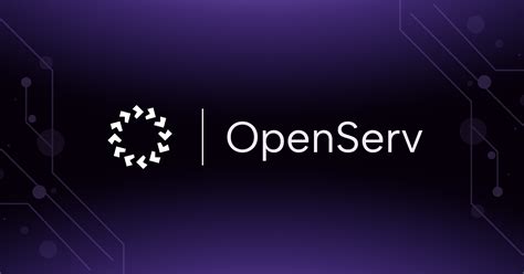 Openserv