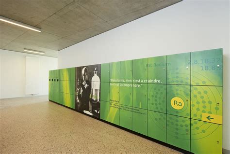 Lyceé Technique Sanem Luxembourg Pfleiderer References