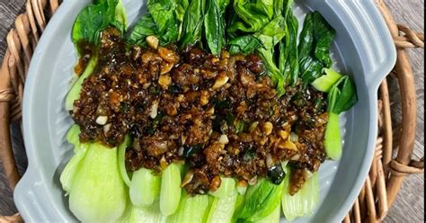 80 Resepi Sayur Sawi Sambal Yang Sedap Dan Mudah Oleh Komuniti Cookpad
