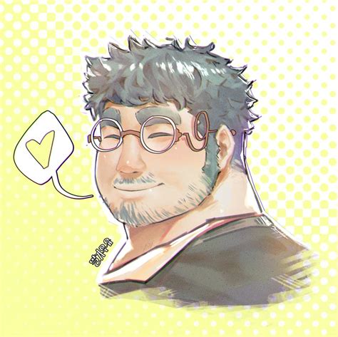 Jeron Crave Saga Drawn By Berrystrawmilk Danbooru