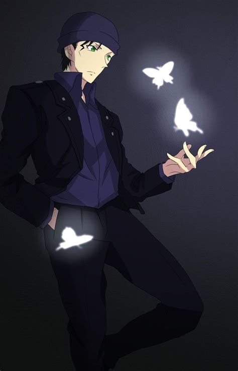 Pin Oleh Di Detective Conan Fotografi Pemandangan Pemandangan