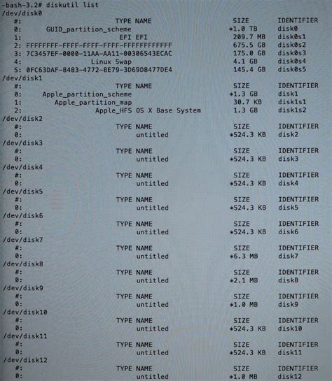 Disk Utility Crashed While Partitioning Cant Boot Into Or Restore