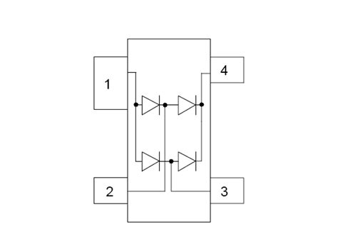 SR RailClamp Low Capacitance TVS Diode Array Semtech
