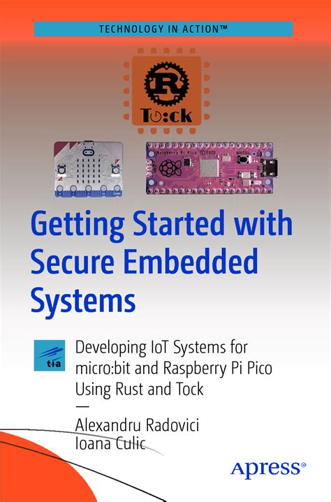 SOLUTION Getting Started With Secure Embedded Systems Developing Iot
