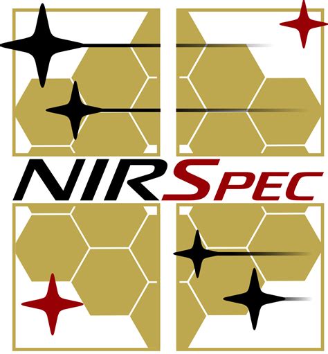 Jwst Nirspecs Design Jwst Nirspec Cosmos