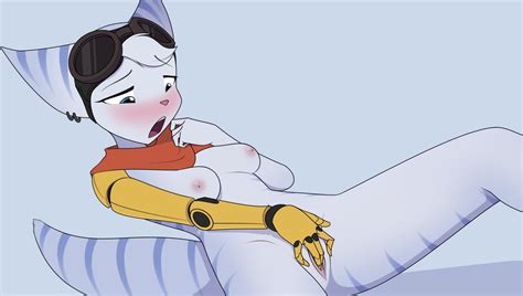 Unbekannter Lombax Ratchet And Clank Rift Apart Porno Bilder Sex