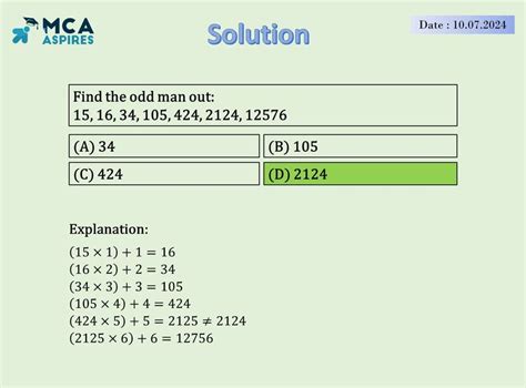 Mca Aspires Jeca And Nimcet Mca Entrance Solution Mca Aspires Jeca And Nimcet Mca Entrance