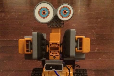 Review Ubtech Jimu Tankbot Kit A Robot Even You Can Build Gearbrain