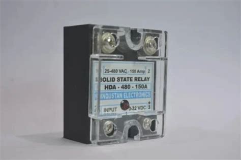 Selec Solid State Relay At Piece In New Delhi ID