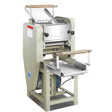 面条机饺子皮机饺子皮制作机器面条馄饨皮机文秘苑图库