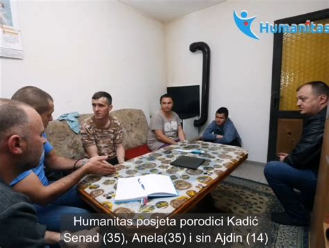 Za Izgradnju Mini Farme Alpskih Koza Porodici Kadić Iz Bosanske Krupe