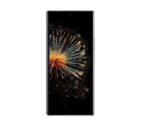 Xiaomi MIX Fold First Images Of New Foldable Appear Online NotebookCheck Net News